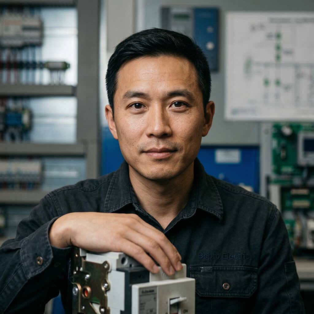 Voltage Transformer Accuracy Classes Explained - Bepto Electric