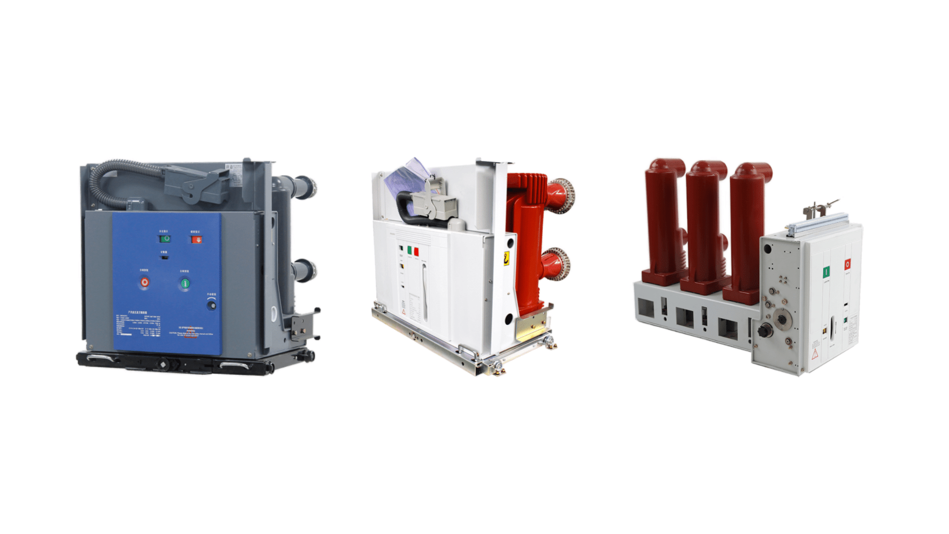How Does A Vacuum Circuit Breaker Work? Principles, Structure ...